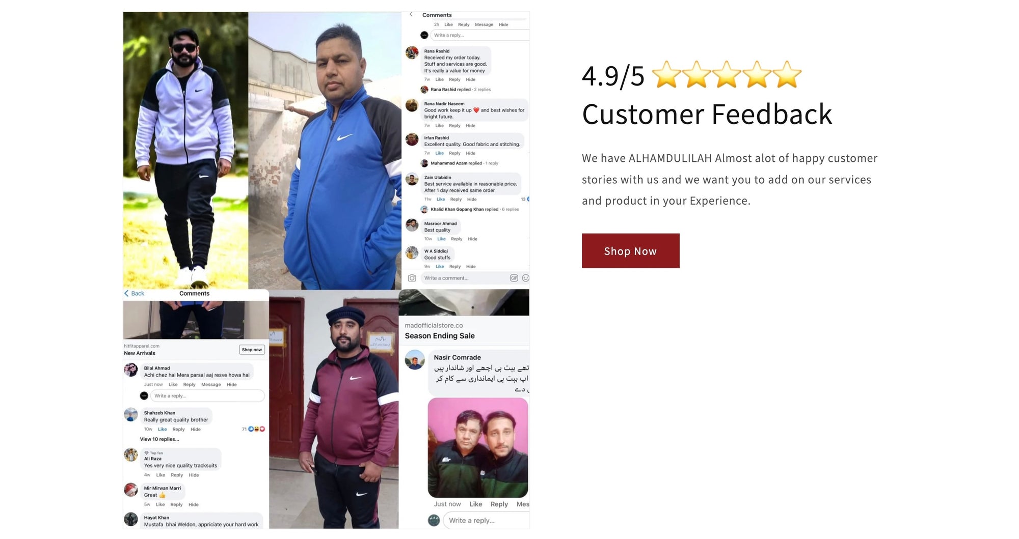 Mad Official Store