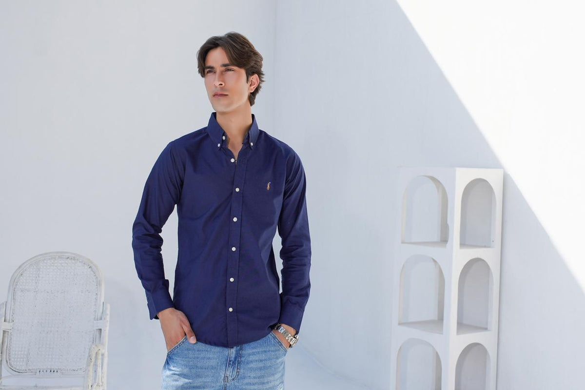 Casual Shirts – Mad Official Store