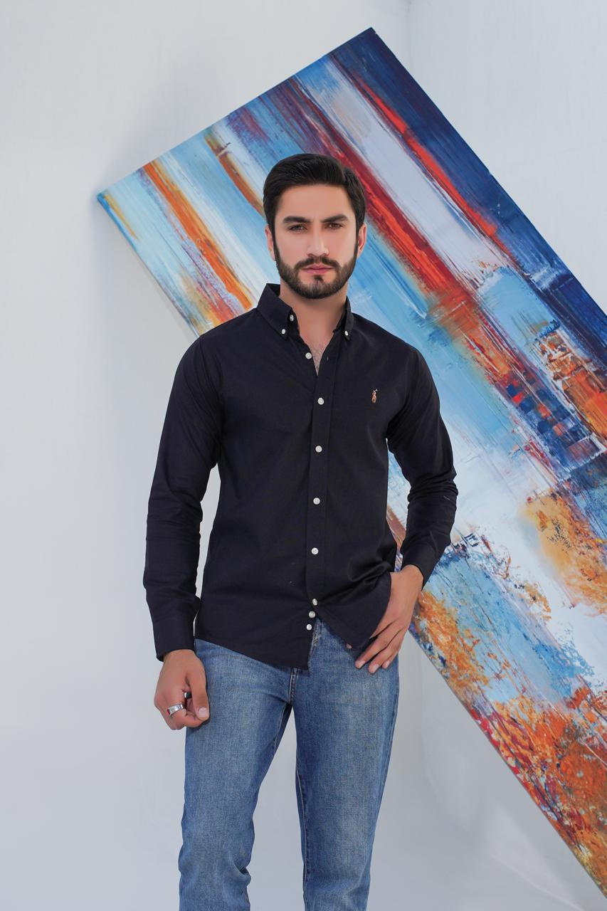 Casual Shirts – Mad Official Store