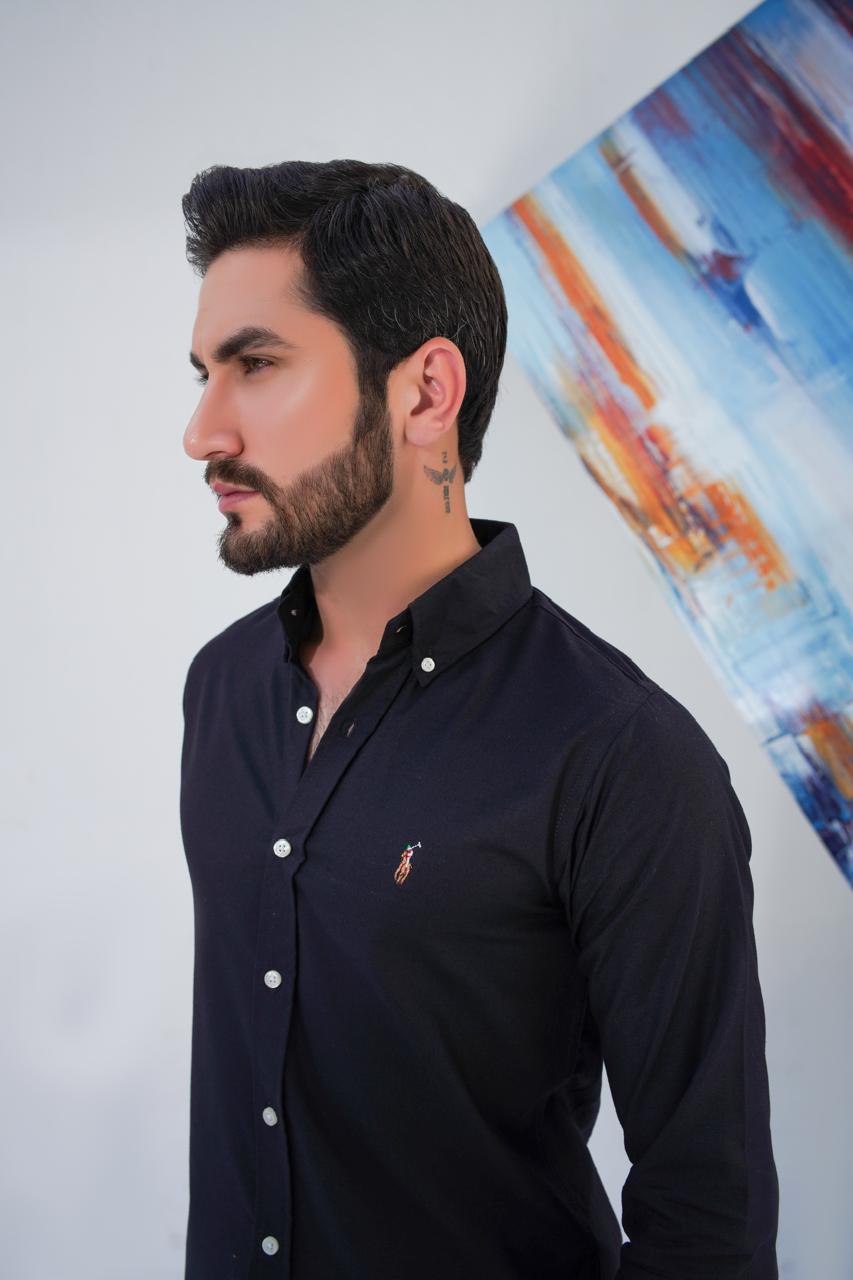 Casual Shirts – Mad Official Store