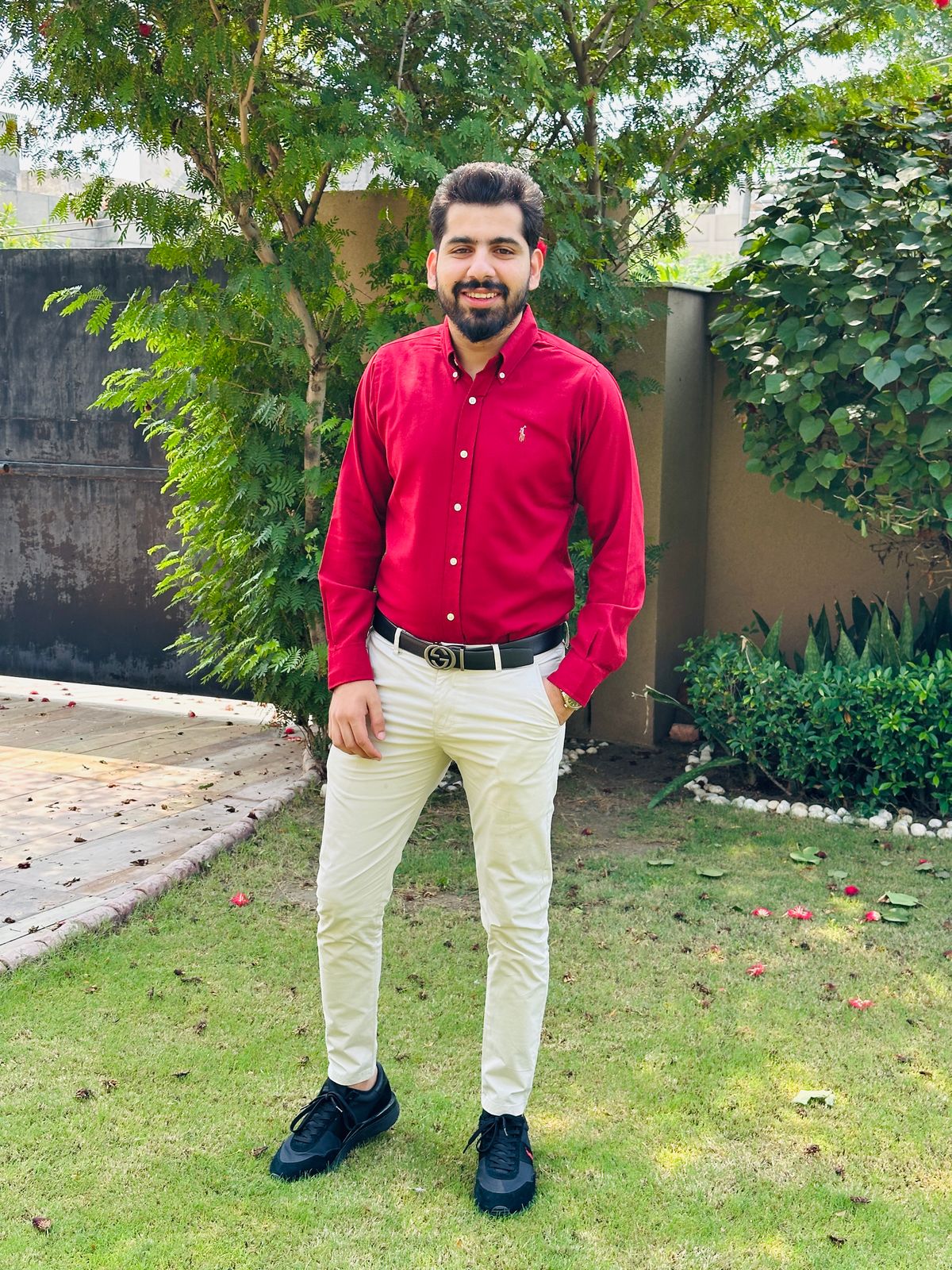 Casual Shirts – Mad Official Store