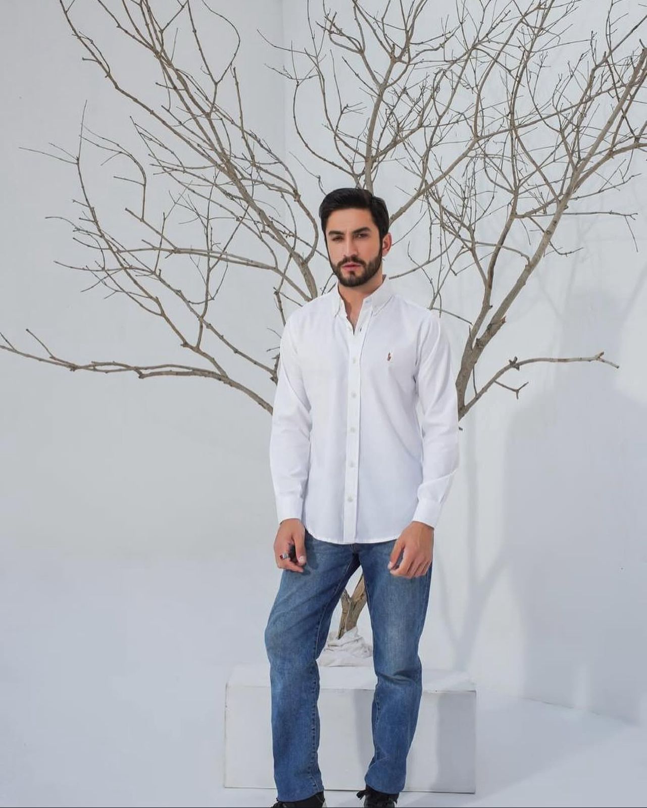 Casual Shirts – Mad Official Store