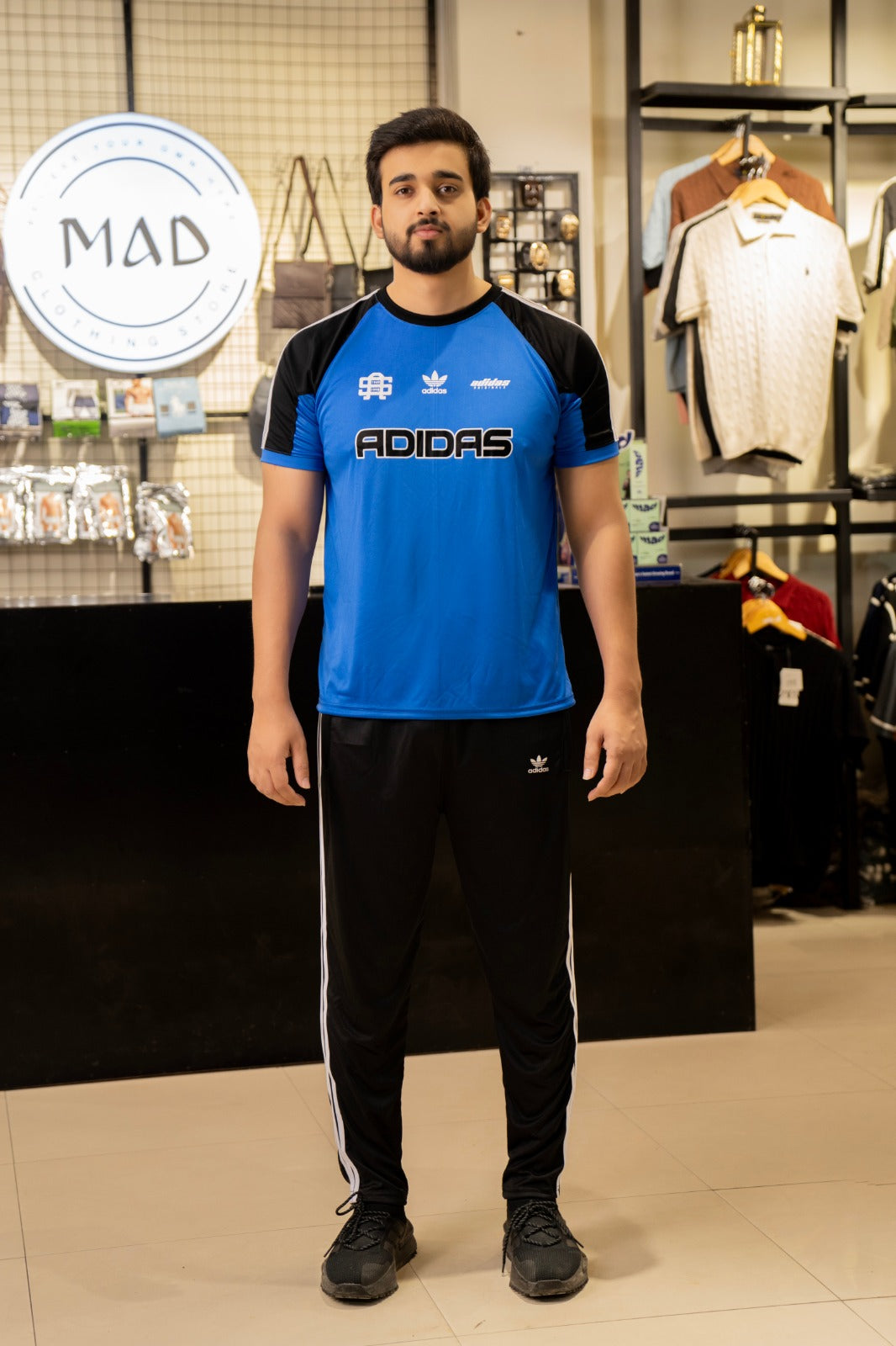 Best Summer Track Suits – Mad Official Store
